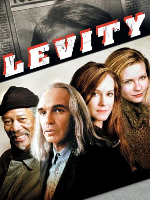 Levity (2003) - Ed Solomon | Synopsis, Characteristics, Moods, Themes ...